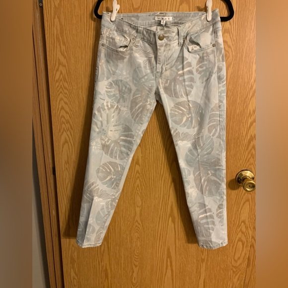 CAbi | Jeans | Cabi Pants | Poshmark